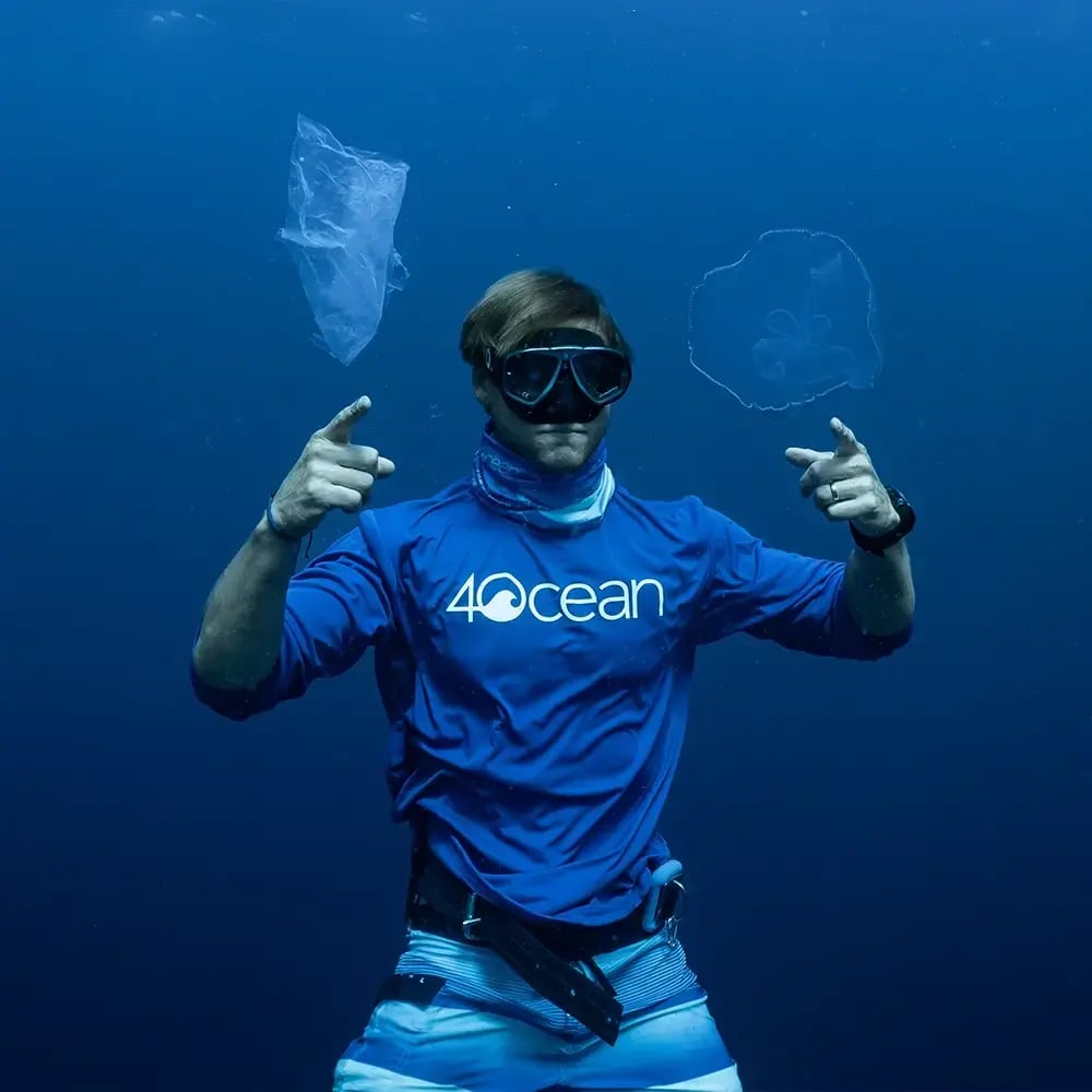 4ocean Charitable Foundation